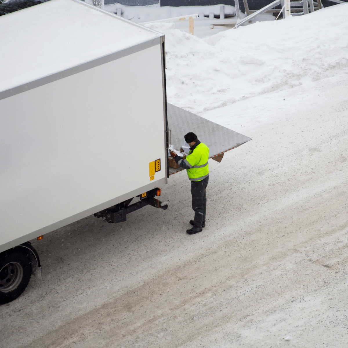 The fleet dangers of going it alone - SmartDrive