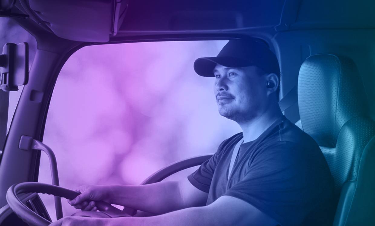 SmartDrive - Video & Analytics Technology for Fleet Safety