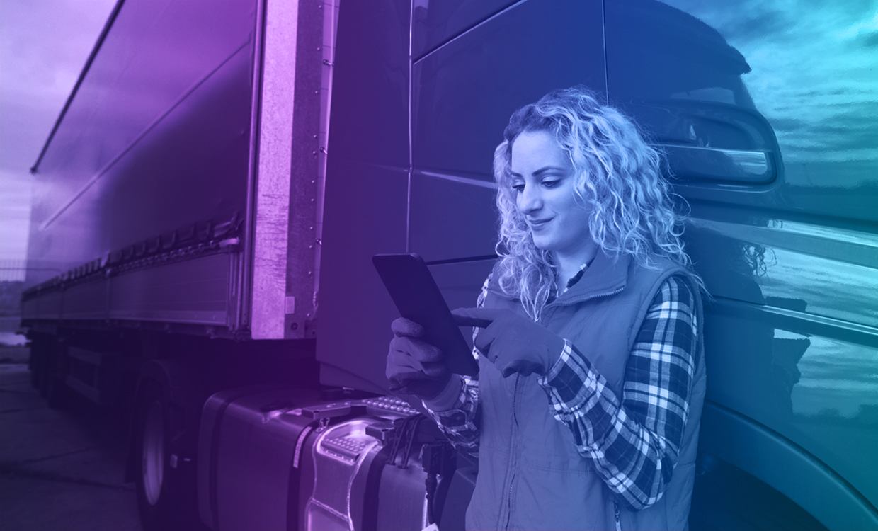 SmartDrive - Video & Analytics Technology for Fleet Safety