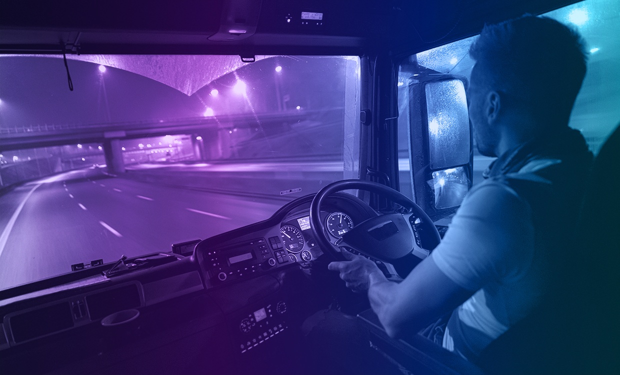 SmartDrive - Video & Analytics Technology for Fleet Safety