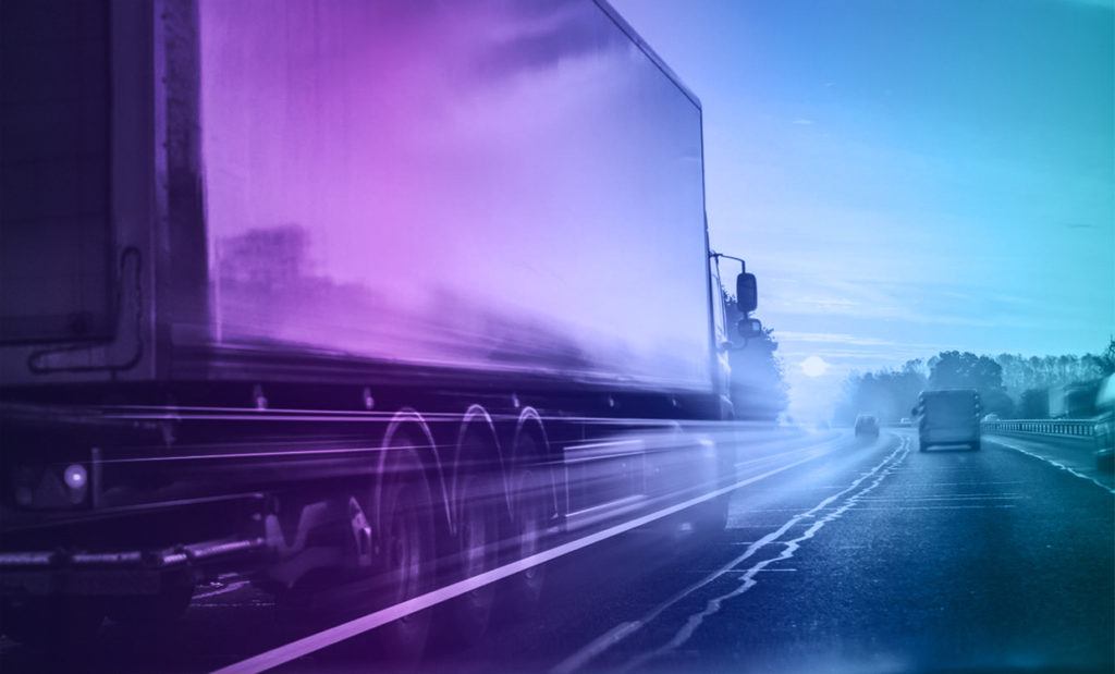 SmartDrive - Video & Analytics Technology for Fleet Safety